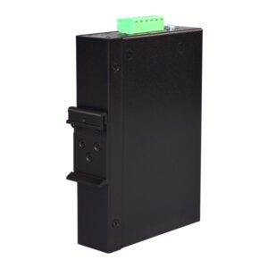 Antaira LNX-800A Industrial Unmanaged Ethernet Switch|RITEC Industrial