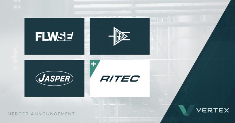 The Vertex Group Welcomes RITEC Enterprises in Latest Merger – RITEC ...
